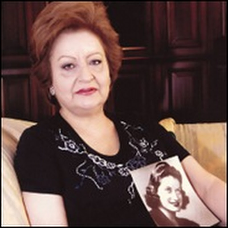 Egyptian Chronicles: Asmahan :The early days and the family that shaped ...